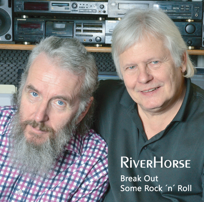 Discography - Allan Sorensen